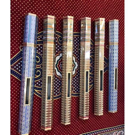 Jual Tabung Dan Kotak Songket Khusus Yang Beli Songket Disini Art Q2a6