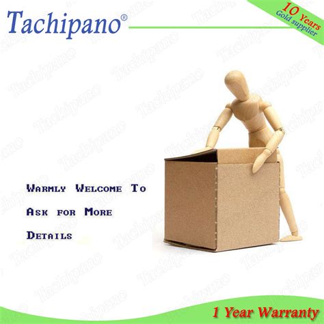 Touch Screen Panel Glass For Unitronics V1040 T20b 104 Inch