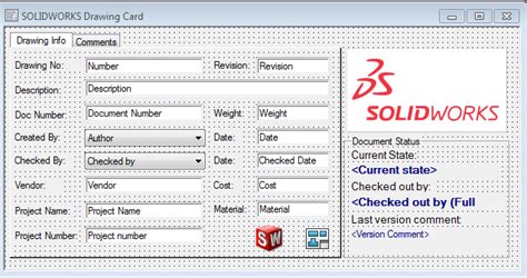 Solidworks Pdm Standard Administration