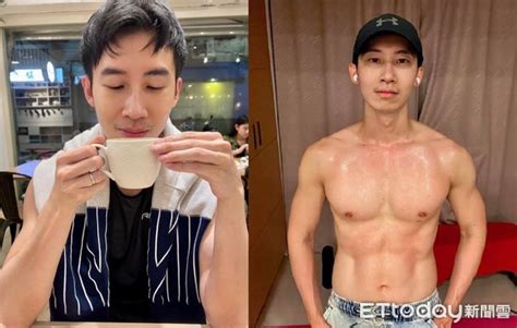 做5動作「減肥不掉肌肉」！天菜醫認證：運動前一定要吃澱粉 Ettoday健康雲 Ettoday新聞雲