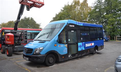 21207 Mellor Ls68 Foj Diamond West Midlands 21207 Jacob Peatfield Flickr