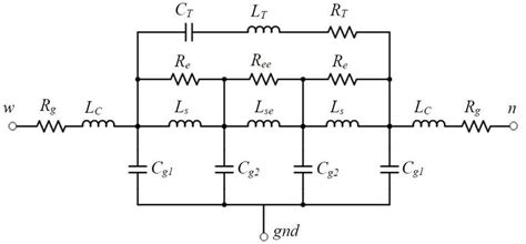 Hf Phase Circuit Proposed In [81] Download Scientific Diagram