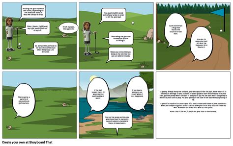 Design Thinking Storyboard By 943f03f0