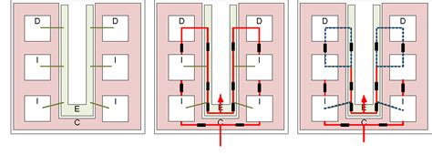 Figure 1 From Interaction Between Igbt Diode And Parasitic Inductances During Short Circuit