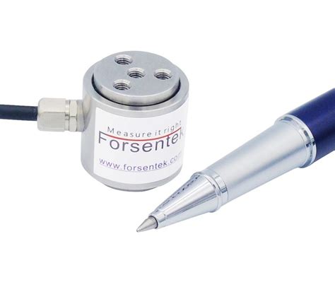 Miniature Force Sensor KN KN N N N N N Press Force Measurement