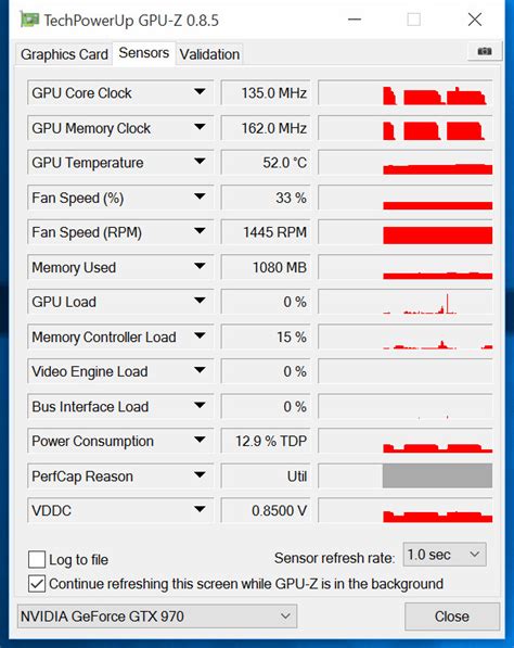 Techpowerup Gpu Z V0 8 5 Released Techpowerup