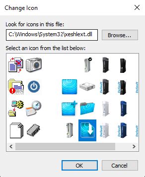 Custom Game App Shortcuts Using Xbox 360 Neighborhood Byroms Blog