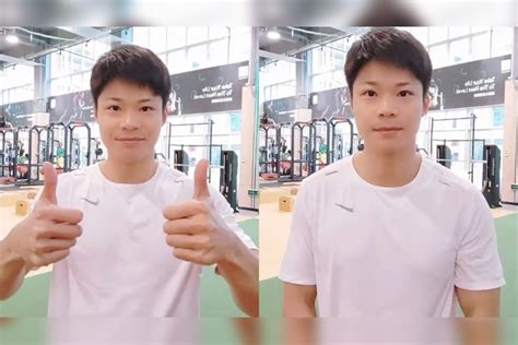 大小“苏神”联动！苏炳添祝贺苏翊鸣夺冠：你是雪上的“苏神”！苏神苏翊鸣苏炳添