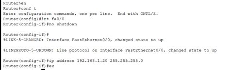 Ip Dhcp Cisco Teknik Komputer Jaringan