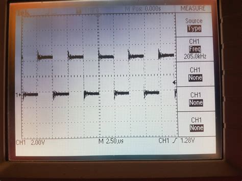 arduino uno s timer maximum frequency using timer compare interrupt