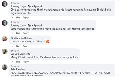 Francis Leo Marcos Released After Almost Years Behind Bars Philnews