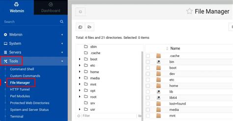 How To Install Webmin On Debian Its Linux Foss