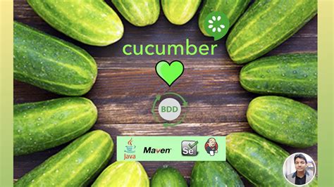 Cucumber Bdd Framework With Java