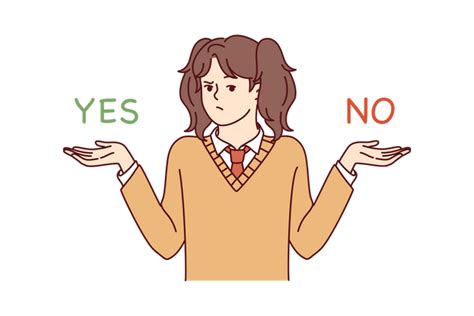 378 Yes No Button Illustrations Free In SVG PNG EPS IconScout