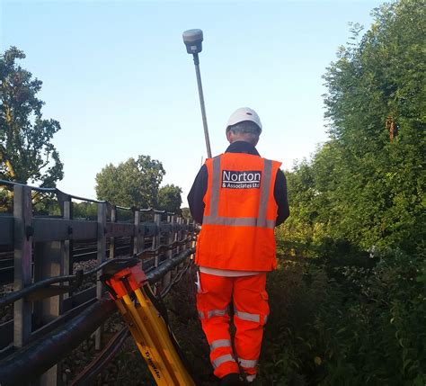 Gis Mapping Norton Associates