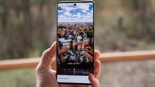 How To Use Google Maps Immersive View Android Central