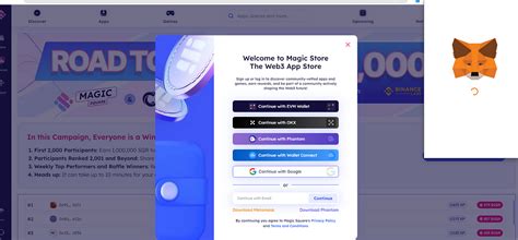 how to complete daily tasks and earn with magic square 2 5m sqr coinlist campaign airdrop