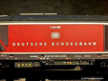 Märklin 36292 - 3rail Wiki
