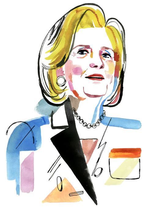 Hillary Clinton Drawing Free Download On ClipArtMag
