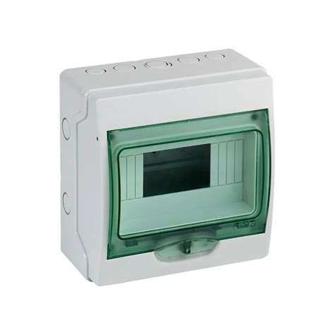 Schneider Mini Mureva 4m 12m Ip65 Efuel