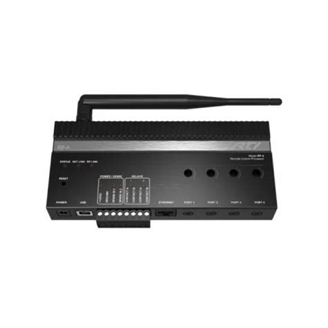 Rp 4 Rf Control Processor Fuzion Far East Rp 4 Rf Control Processor Fuzion Far East