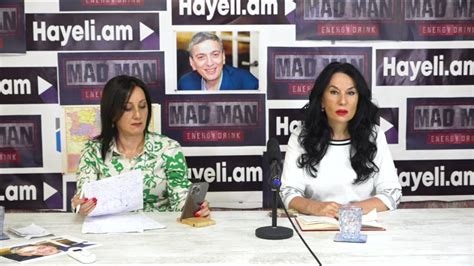 Նիկոլը բացահայտեց Շուշին հանձնողներին․ Նաիրա Զոհրաբյան Youtube