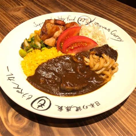 [公式] もうやんカレー大手町店