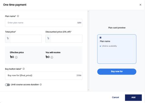 How To Create Course Packages Within Your Course Platform
