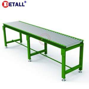Get A Wholesale Manual Sorting Conveyor To Improve Efficiency Alibaba Com