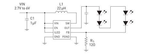 LED Drivers and Power Management for Lighting Systems