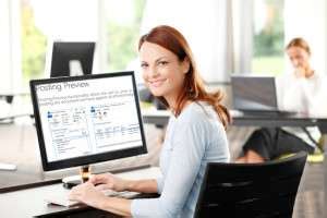 Use NAV 2016 Eliminate Posting Errors