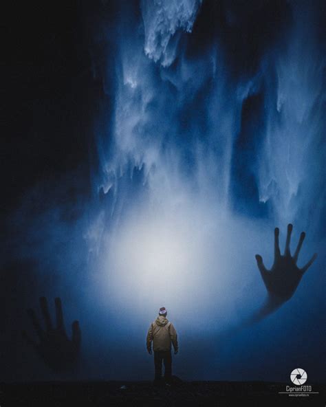 Photoshop Manipulation Tutorial Your Ghost CiprianFOTO Photoshop Manipulation Tutorials