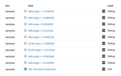 IOS Error Logging Rollbar Lightweight Easy To Install