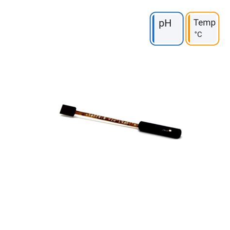 Ph Kit Isfet Ph Sensor Module Sentron