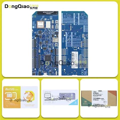 Nrf9160 Dk Development Board 100 New And Original 