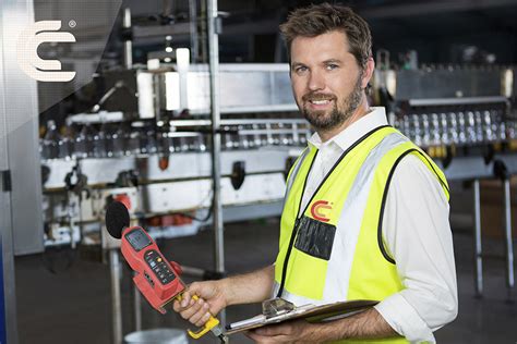 Курс Контрол и измерване на физични фактори на работна околна и битова среда Център за