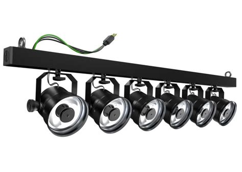 Volt Show Line Vara Tx Led