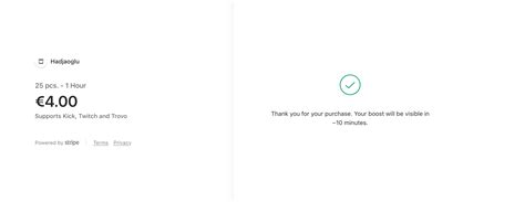 How To Buy Quota · Issue 264 · Gorkemhacioglustream Viewer Chat Bot · Github