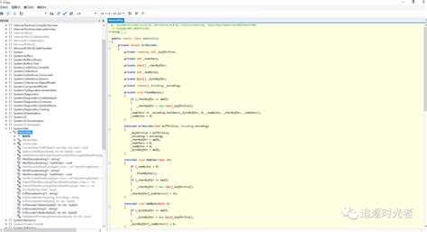4款免费且实用的net反编译工具justdecompile Csdn博客 4款免费且实用的net反编译工具justdecompile Csdn博客