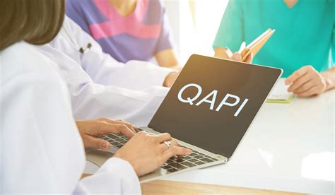 Snf Qapi Program What To Know For November Phase 3 Readiness