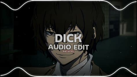 Starboi X Doja Cat D Ck [audio Edit] Youtube