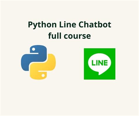 python line chatbot stackpython