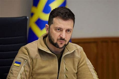 ზელენსკი ჩვენს ერთიანობას არ ჰყავს მოწინააღმდეგე რომელსაც შეუძლია მისი დამარცხება