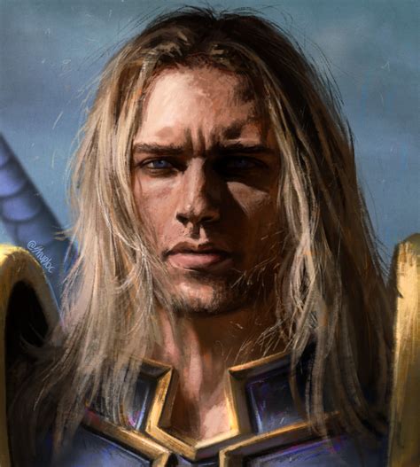 Arthas Menethils Instagram Twitter And Facebook On Idcrawl