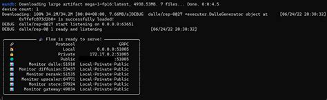 Docker Error · Issue 23 · Jina Aidalle Flow · Github