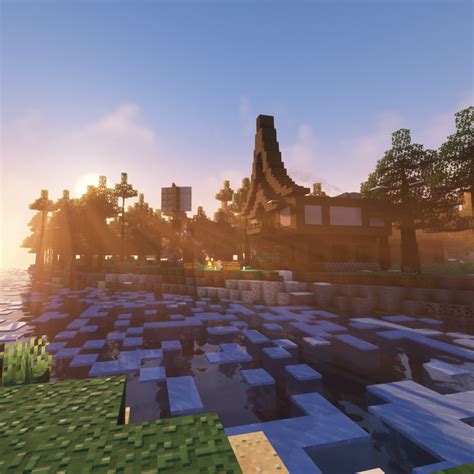 Expanded And Optimized Modpacks Minecraft Curseforge