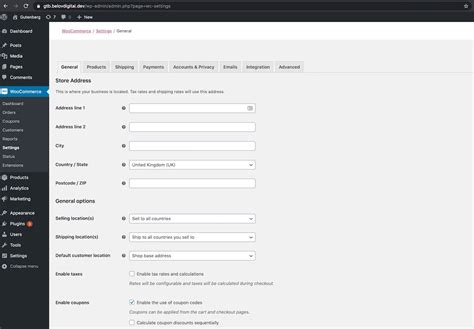 the complete guide to customizing woocommerce belov digital agency