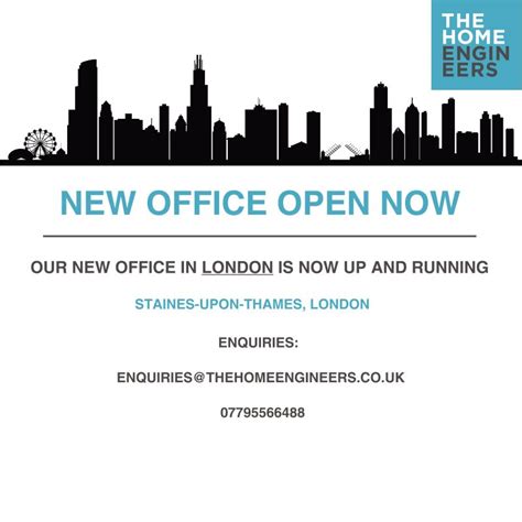 The Home Engineers Posted On Linkedin