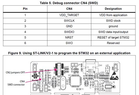 Solved Programming Stm32wl5jc Wio 5e Mini Lora Board Fro