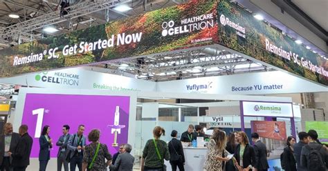 램시마sc 자가투여로 대장염 극복한 英 소녀셀트리온 가치 유럽서 재확인